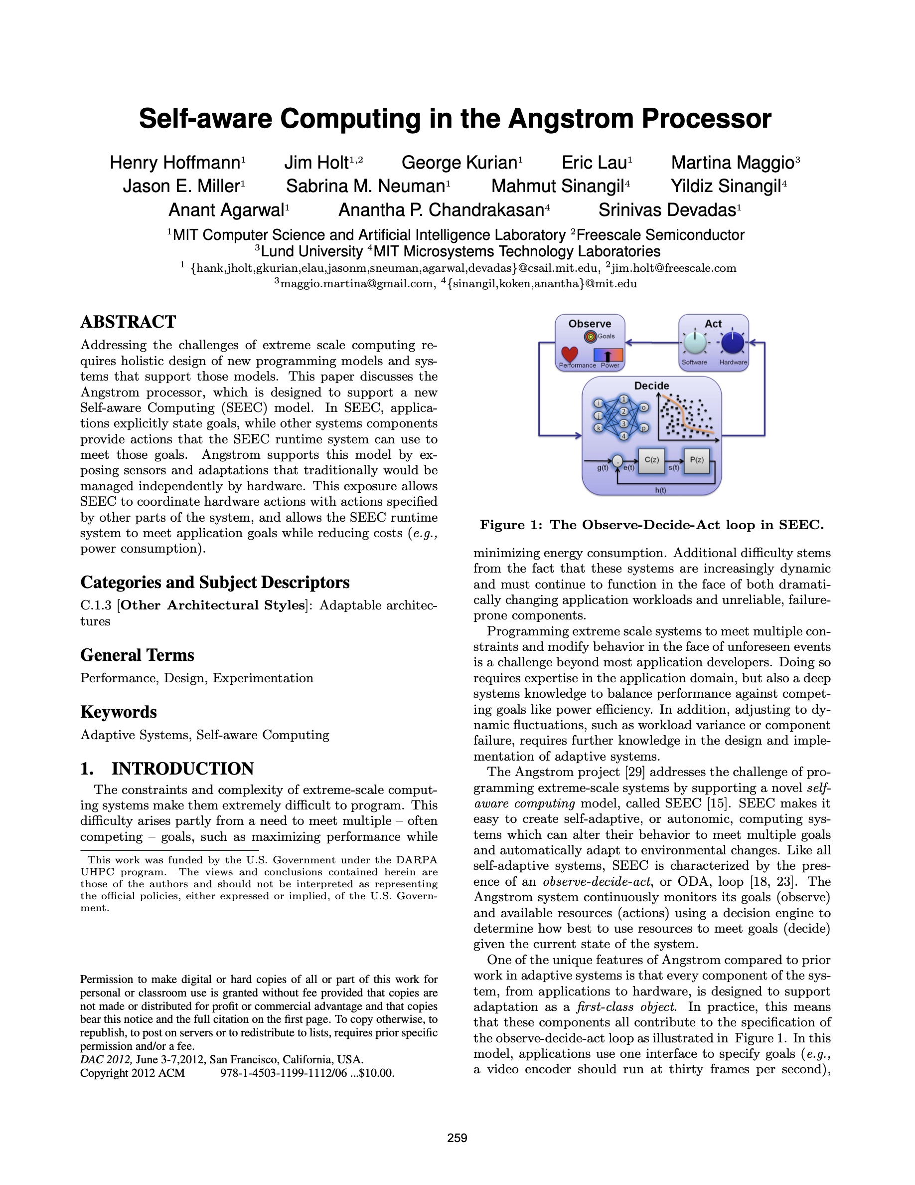 23. angstrom – 01 – Config Dynamics